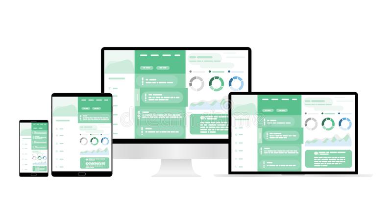Kasper | Second HTML&CSS Training Template